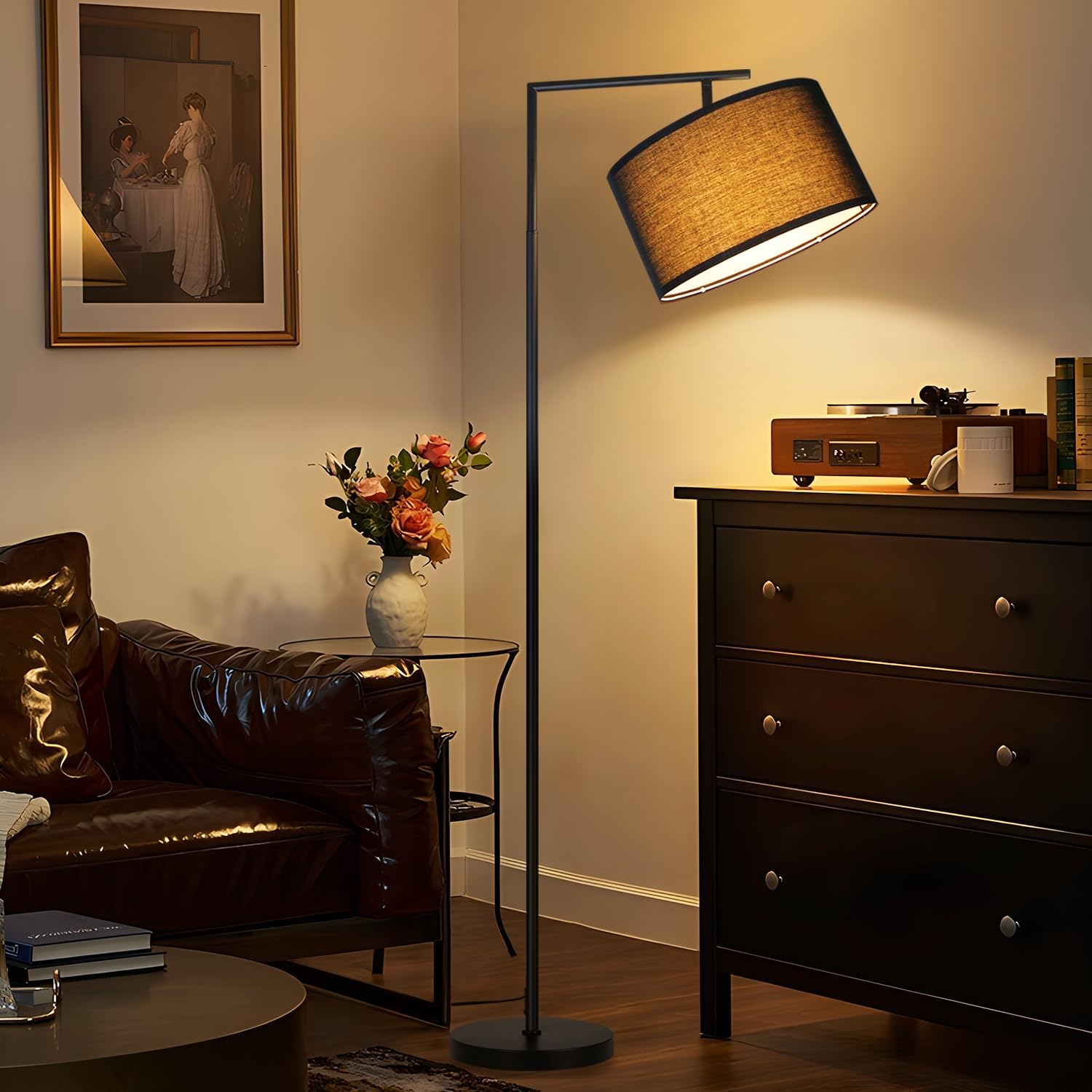 Stehlampen für stilvolle Wohn- & Leseecken | Design, Funktion ...
