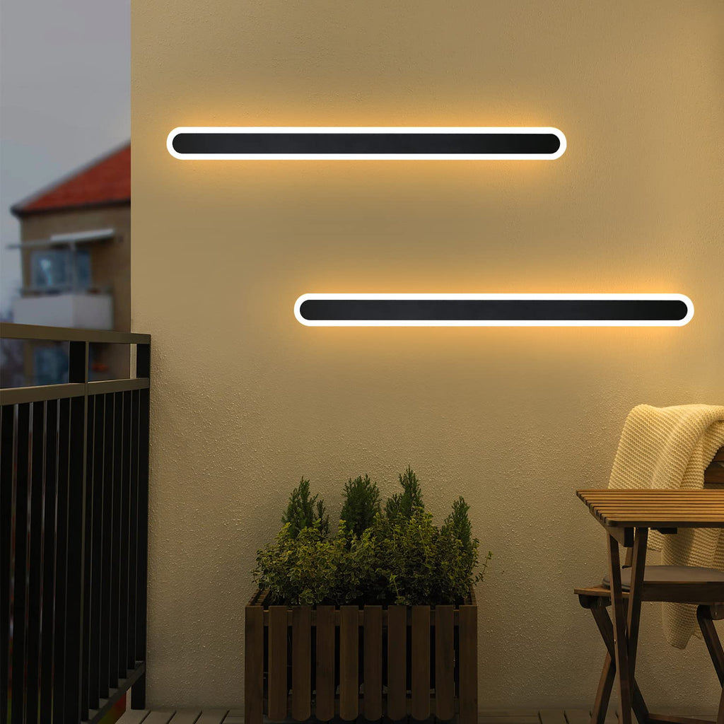 ZMH Beleuchtung - Illuminieren Sie Ihr Zuhause mit Kunst – ZMH-Lichtstein